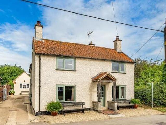 4 Bedroom Detached House For Sale In Riseley