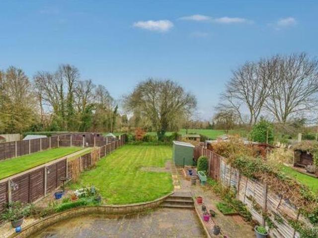 4 Bedroom Detached House For Sale In Riseley