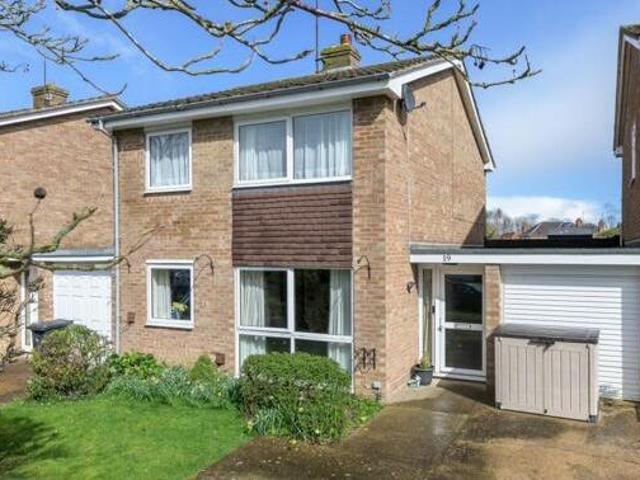 4 Bedroom Detached House For Sale In Riseley