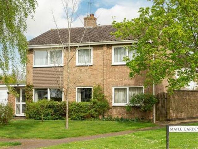4 Bedroom Detached House For Sale In Riseley