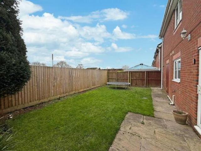 4 bedroom detached house for sale in Rutherford Drive, Bolton, BL5