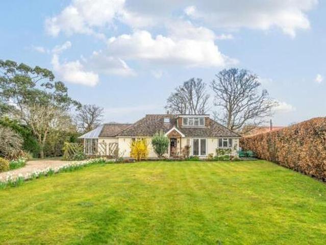 4 Bedroom Detached House For Sale In Rudgwick