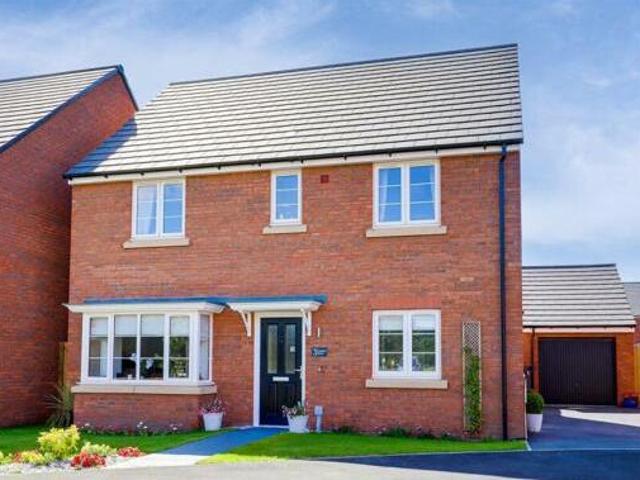 4 Bedroom Detached House For Sale In Ruddington, Nottinghamshire