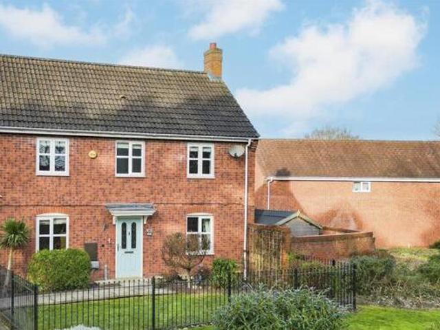 4 Bedroom Detached House For Sale In Ruddington, Nottinghamshire