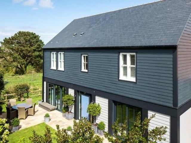 4 Bedroom Detached House For Sale In Rue De La Pigeonnerie