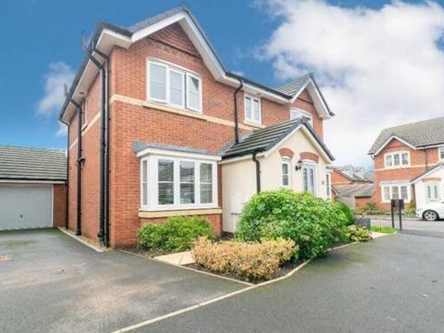 4 Bedroom Detached House For Sale In Rufford