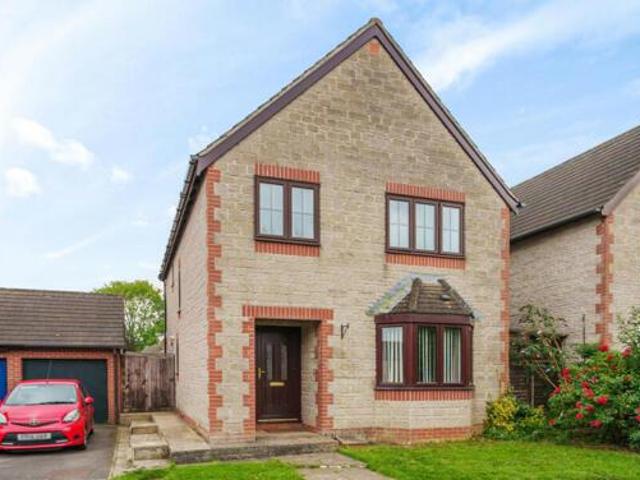 4 Bedroom Detached House For Sale In Ruishton, Taunton