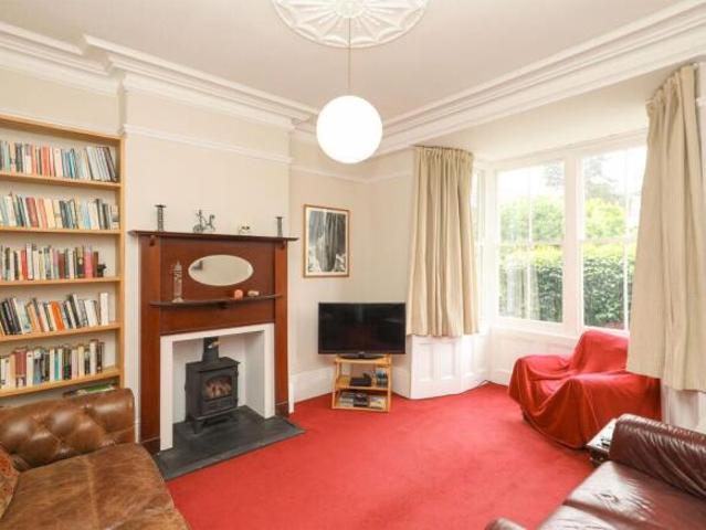 4 bedroom detached house for sale in Rupert Road, Sheffield, S7
