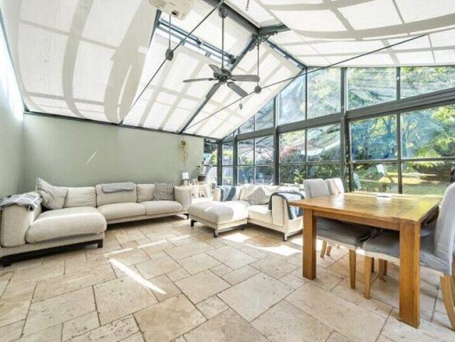 4 bedroom detached house for sale in Ruperra Close, Old St. Mellons, Cardiff, CF3