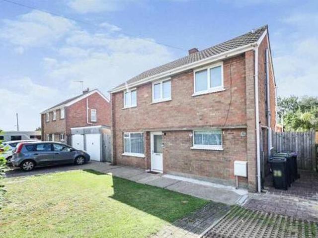 4 Bedroom Detached House For Sale In Ruskington