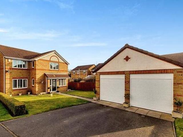 4 Bedroom Detached House For Sale In Ryton