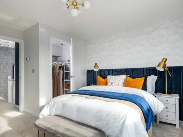 4 Bedroom Detached House For Sale In Ryton