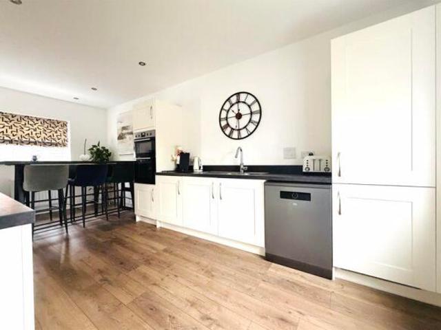 4 bedroom detached house for sale in Ryder Close, Upper Poppleton, York YO26 6SH, YO26