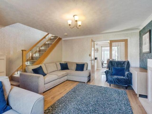 4 bedroom detached house for sale in Ryeburn Drive, Bolton, Greater Manchester, BL2