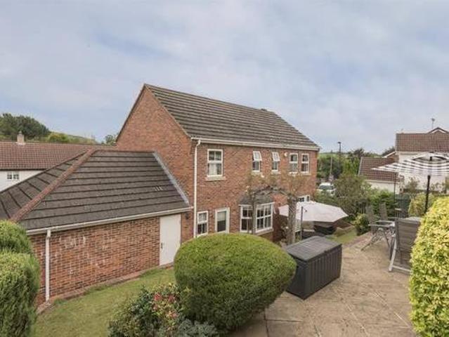 4 bedroom detached house for sale in Ryelands Valley Road Darrington WF8 3BT WF8