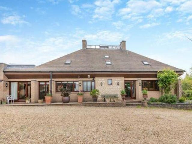 4 Bedroom Detached House For Sale In Wothorpe