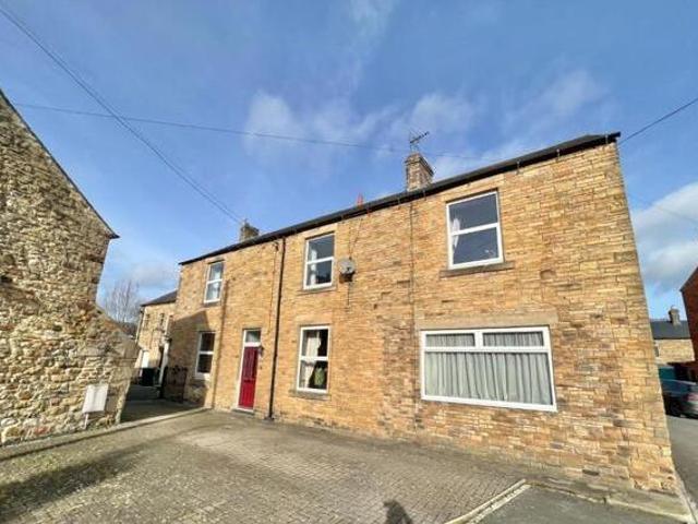 4 Bedroom Detached House For Sale In Wolsingham