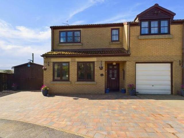 4 Bedroom Detached House For Sale In Wolsingham