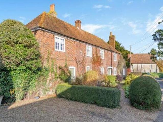 4 Bedroom Detached House For Sale In Womenswold, Canterbury