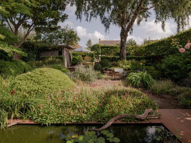 4 bedroom detached house for sale in Wonford Road, Exeter, Devon, EX2