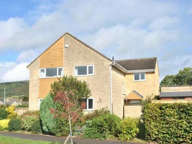 4 Bedroom Detached House For Sale In Woodmancote, Cheltenham