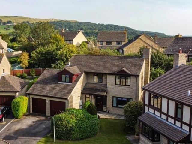 4 Bedroom Detached House For Sale In Woodmancote, Cheltenham