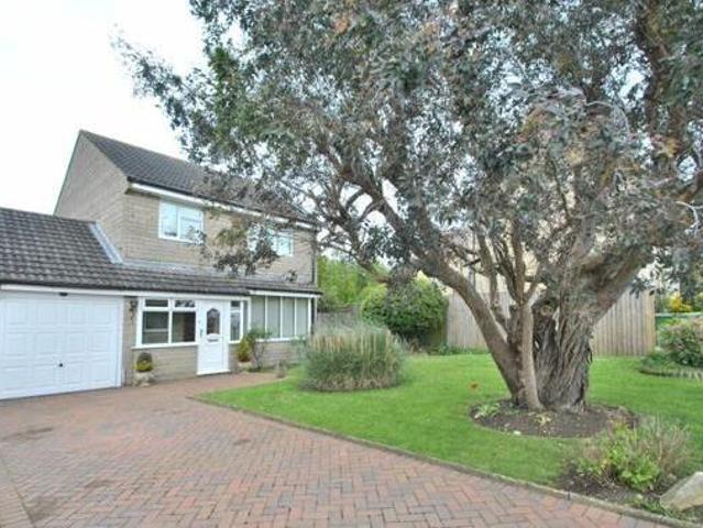 4 Bedroom Detached House For Sale In Woodmancote, Cheltenham
