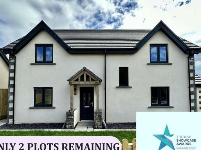 4 Bedroom Detached House For Sale In Wooden