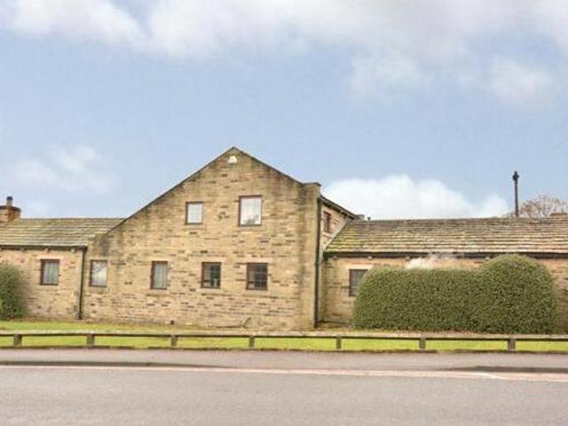 4 Bedroom Detached House For Sale In Woodhall Hills, Calverley