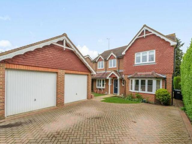 4 Bedroom Detached House For Sale In Woodham