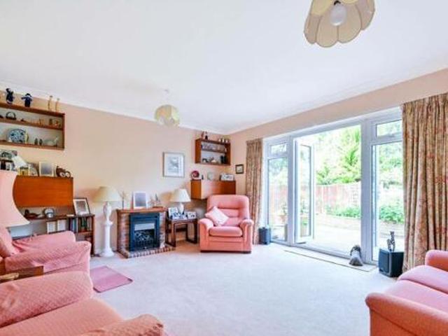 4 Bedroom Detached House For Sale In Woodham, Woking