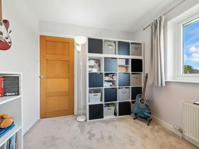 4 bedroom detached house for sale in Woodhill Court, Leeds, LS16 7BW, LS16