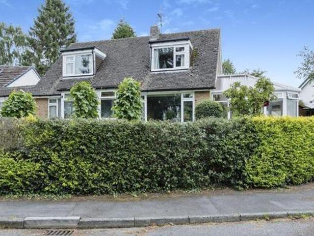 4 Bedroom Detached House For Sale In Woodhouse Eaves