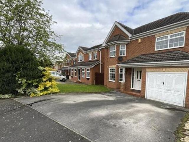 4 Bedroom Detached House For Sale In Woodhouse
