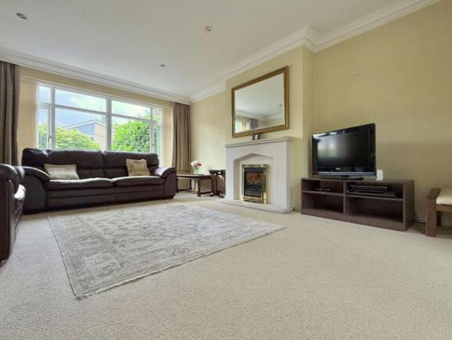 4 bedroom detached house for sale in Woodland Grove, Bath, BA2