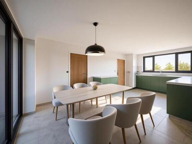 4 bedroom detached house for sale in Woodlands, Station Road, Cribbs Causeway, Bristol, BS10