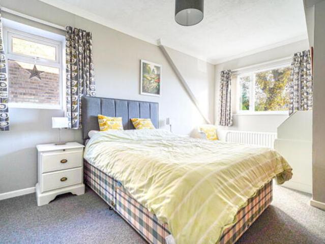 4 bedroom detached house for sale in Woodlea Drive, Solihull, B91