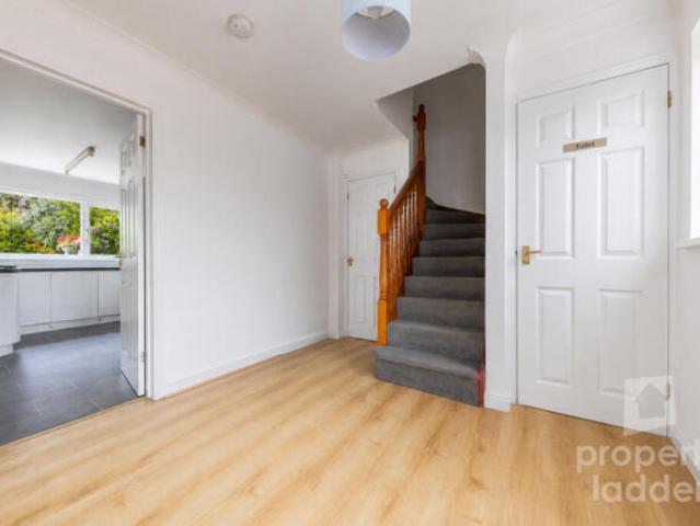 4 bedroom detached house for sale in Woods Close, Hellesdon, Norfolk, NR6