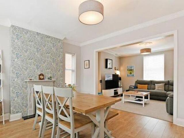 4 Bedroom Detached House For Sale In Woodseats
