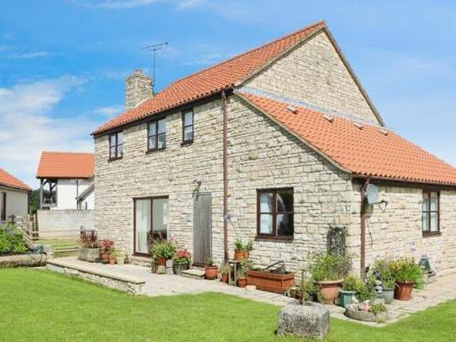 4 Bedroom Detached House For Sale In Woodsetts