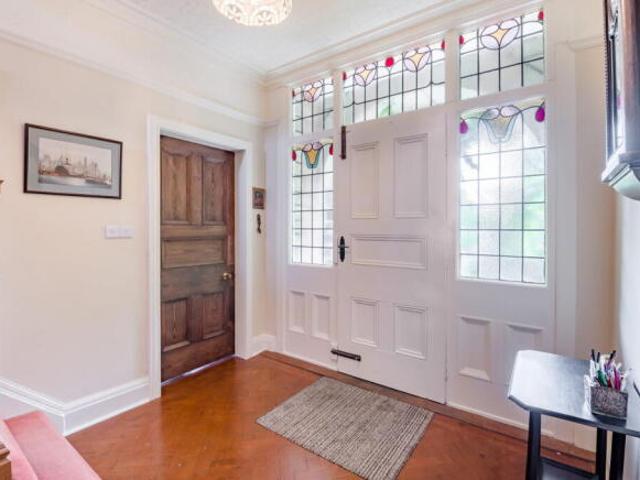 4 bedroom detached house for sale in Woodside Road, Beaumont Park, HD4