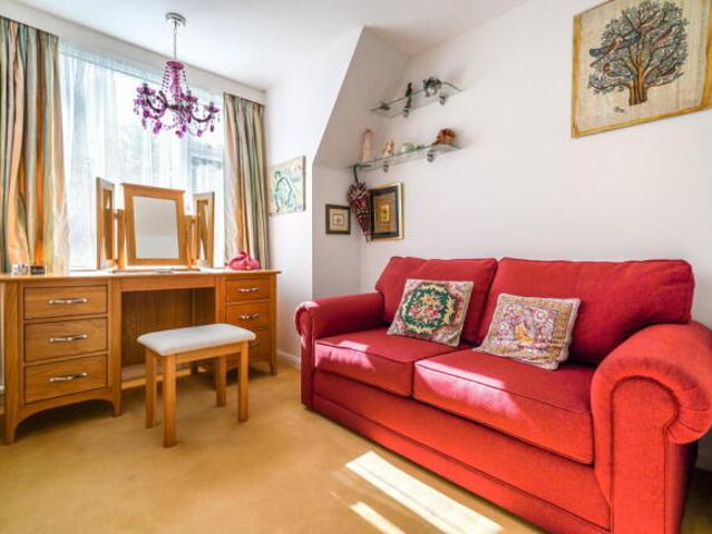 4 bedroom detached house for sale in Woodside Way, Solihull, B91