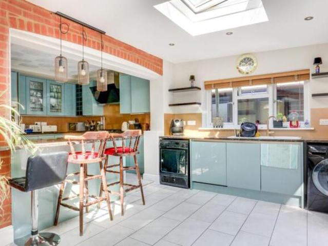 4 bedroom detached house for sale in Woodspring Close, Ipswich, IP2