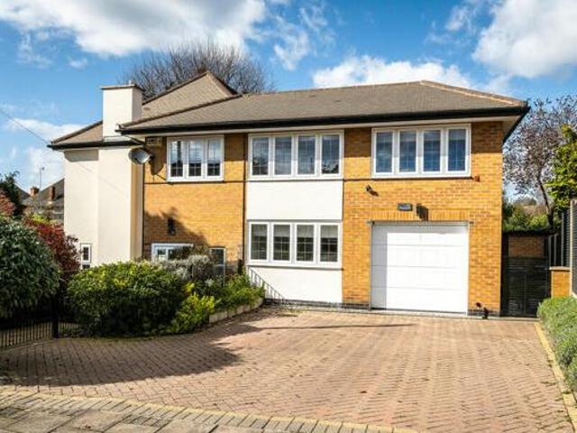 4 Bedroom Detached House For Sale In Woodthorpe