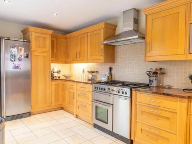 4 bedroom detached house for sale in Woodthorpe Grange, Prestwich, M25