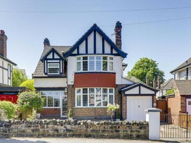 4 Bedroom Detached House For Sale In Woodthorpe, Nottinghamshire