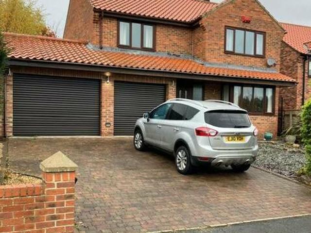 4 bedroom detached house for sale in Woodvale Middlesbrough TS8