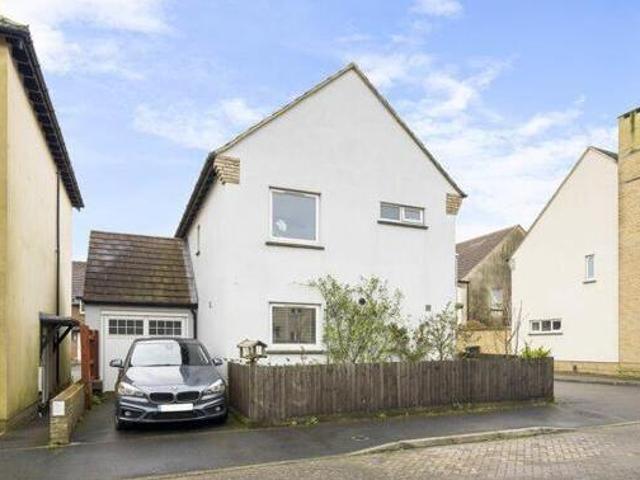 4 Bedroom Detached House For Sale In Wool