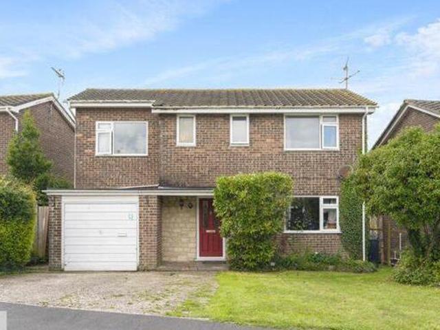 4 Bedroom Detached House For Sale In Wool