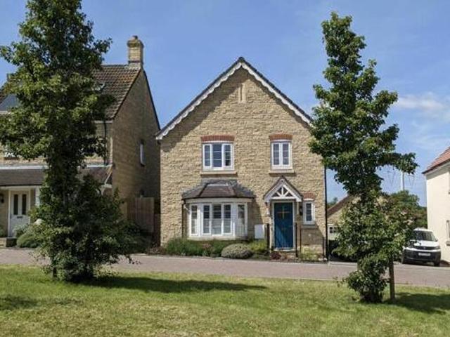 4 Bedroom Detached House For Sale In Woolavington
